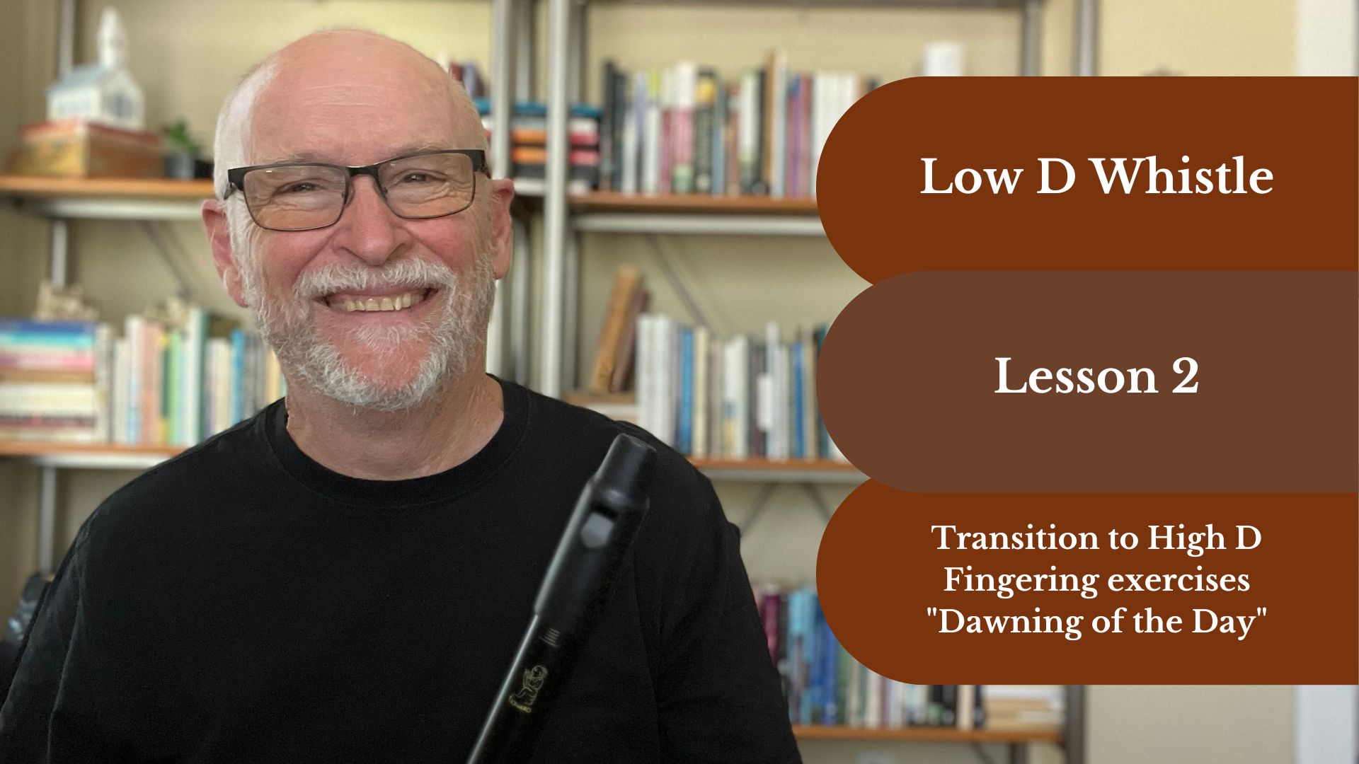 Lessons | My Low D Whistle Journey