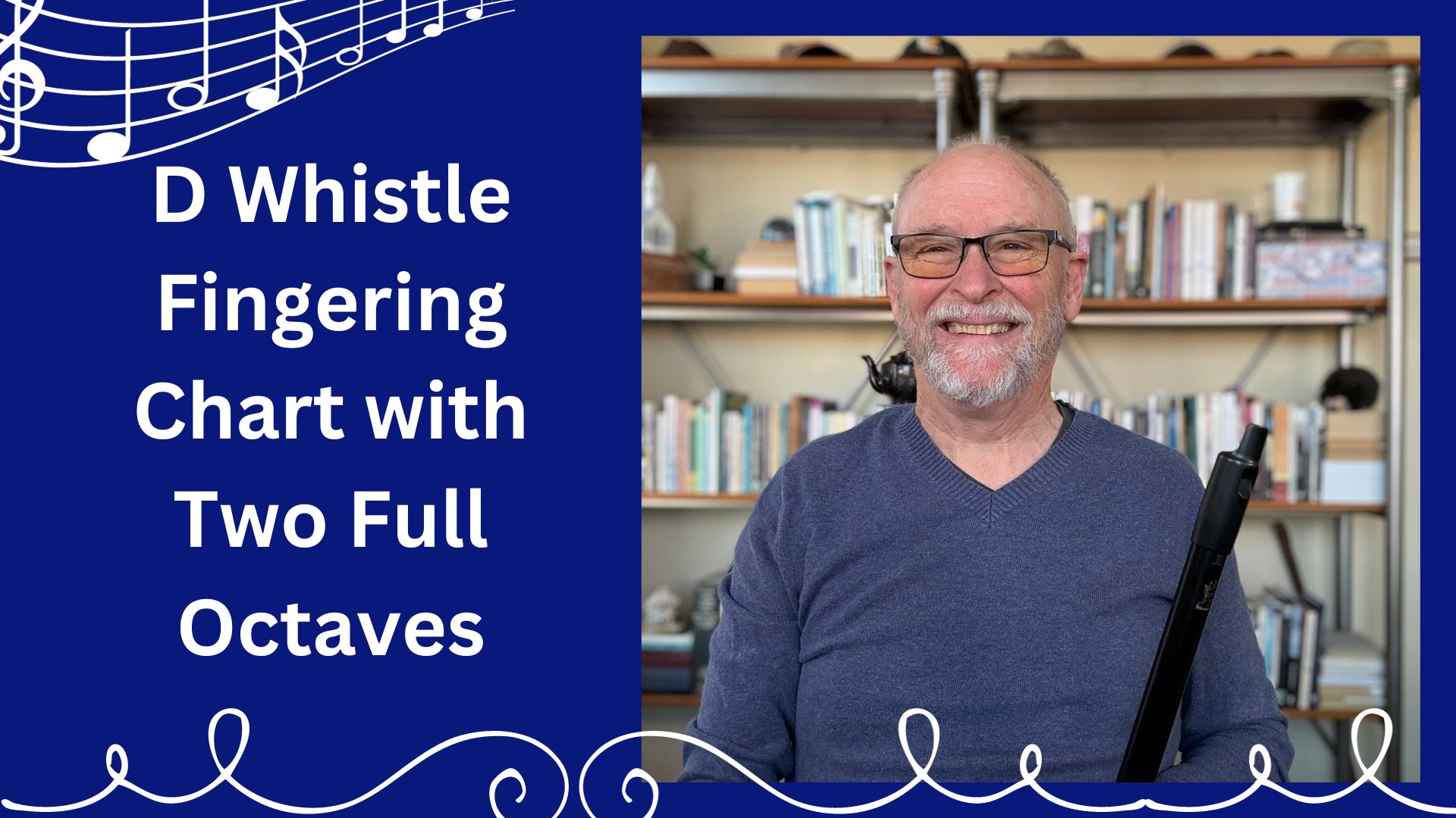 Lessons | My Low D Whistle Journey