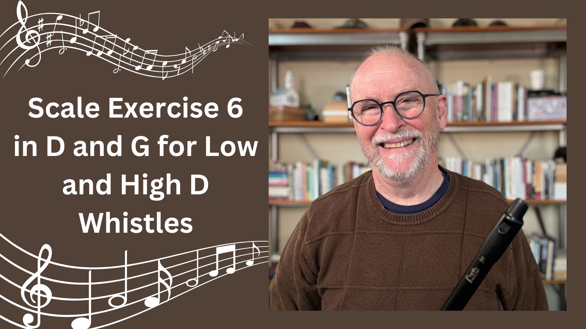 Lessons | My Low D Whistle Journey