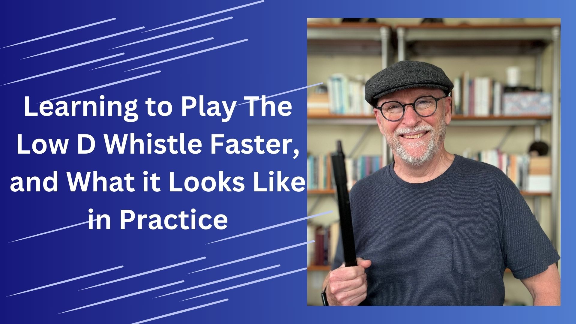 Lessons | My Low D Whistle Journey