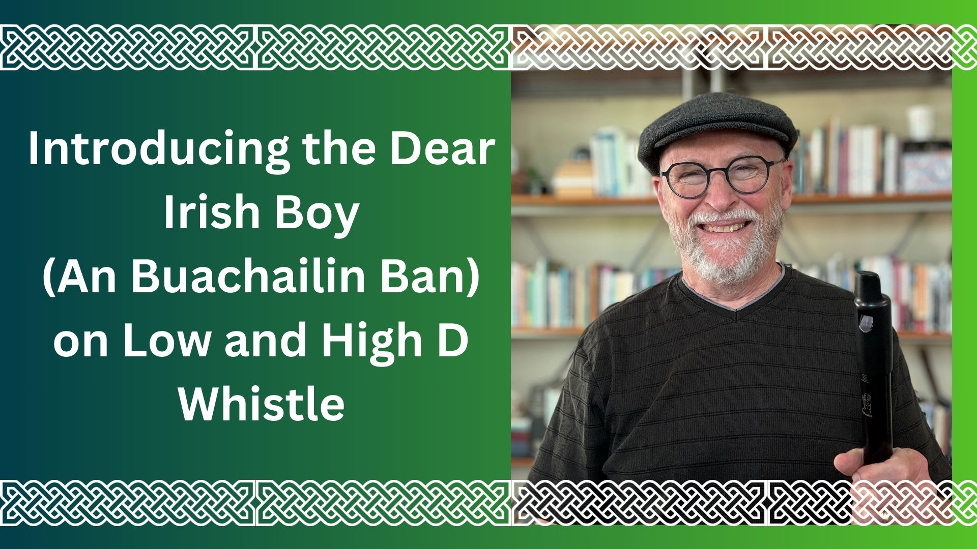 Lessons | My Low D Whistle Journey