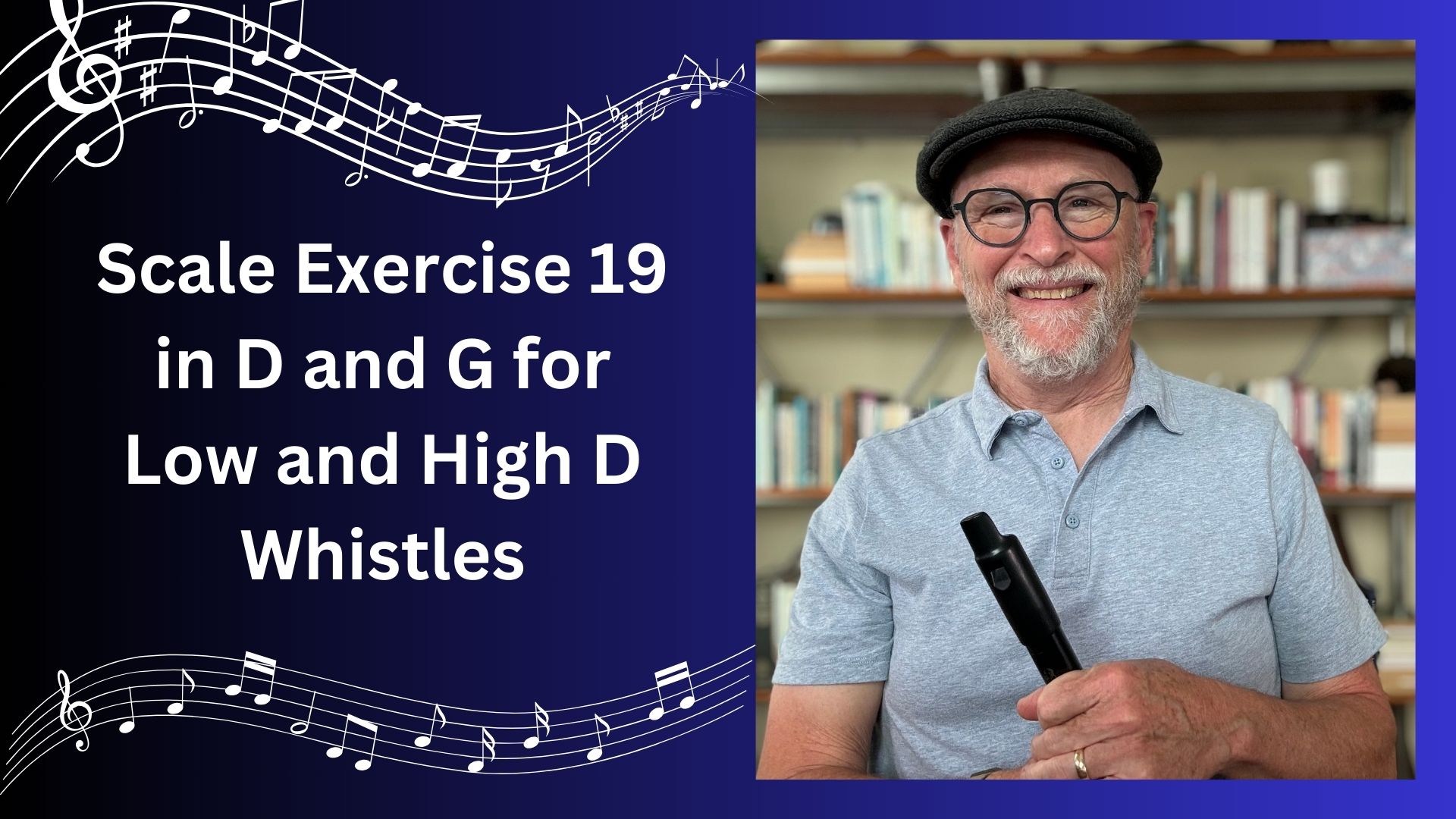 Lessons | My Low D Whistle Journey