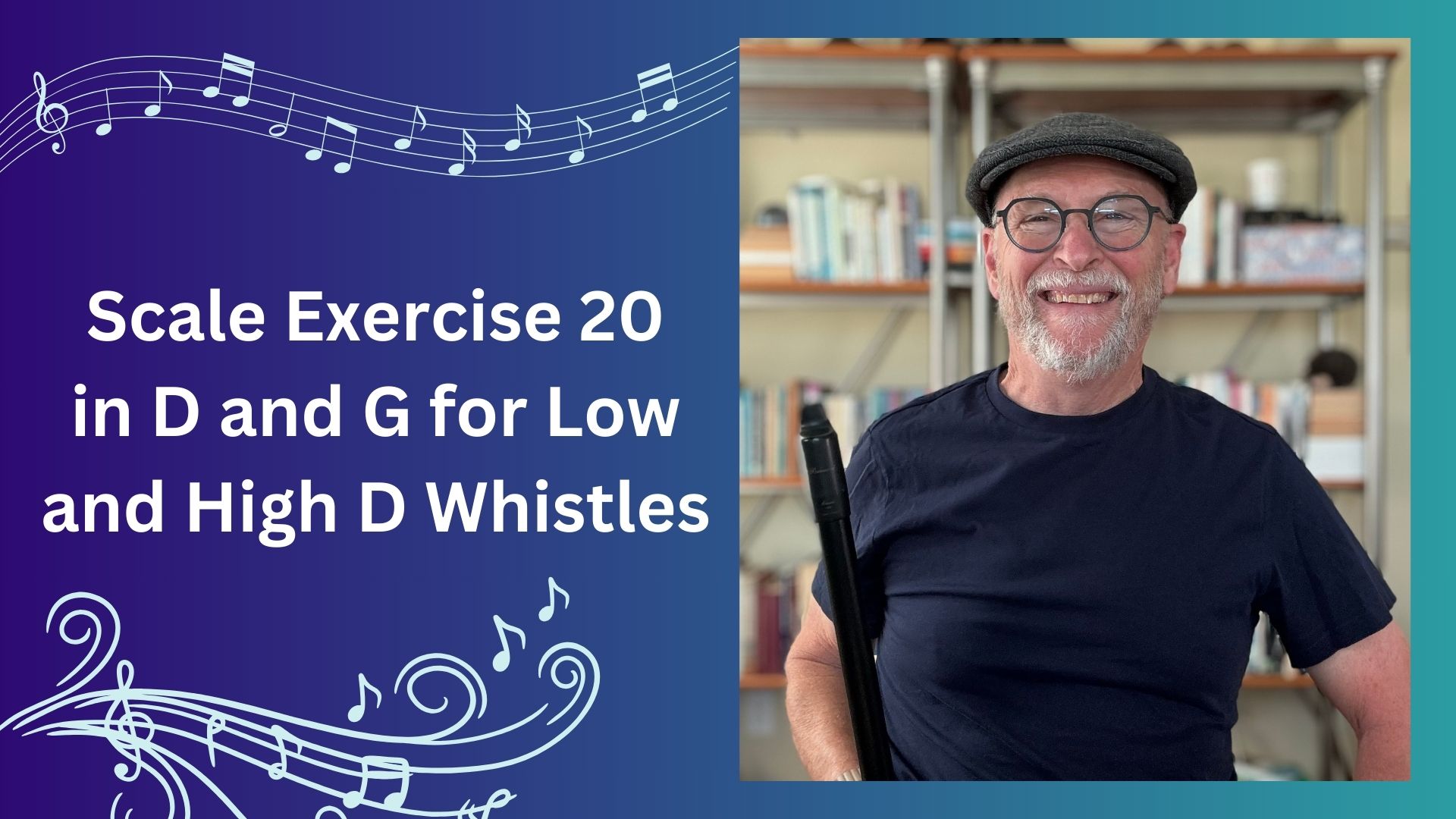Lessons | My Low D Whistle Journey