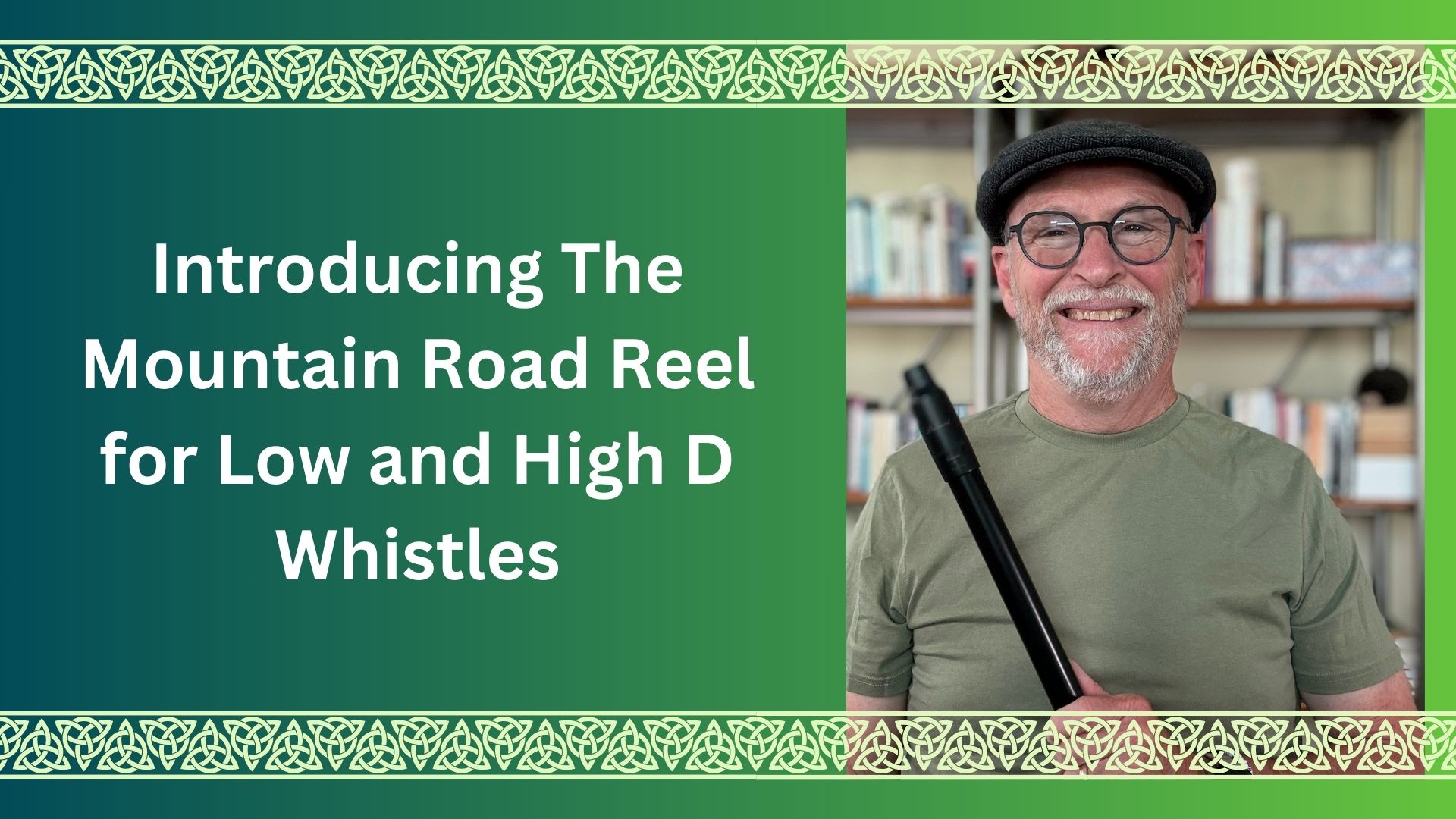 Lessons | My Low D Whistle Journey