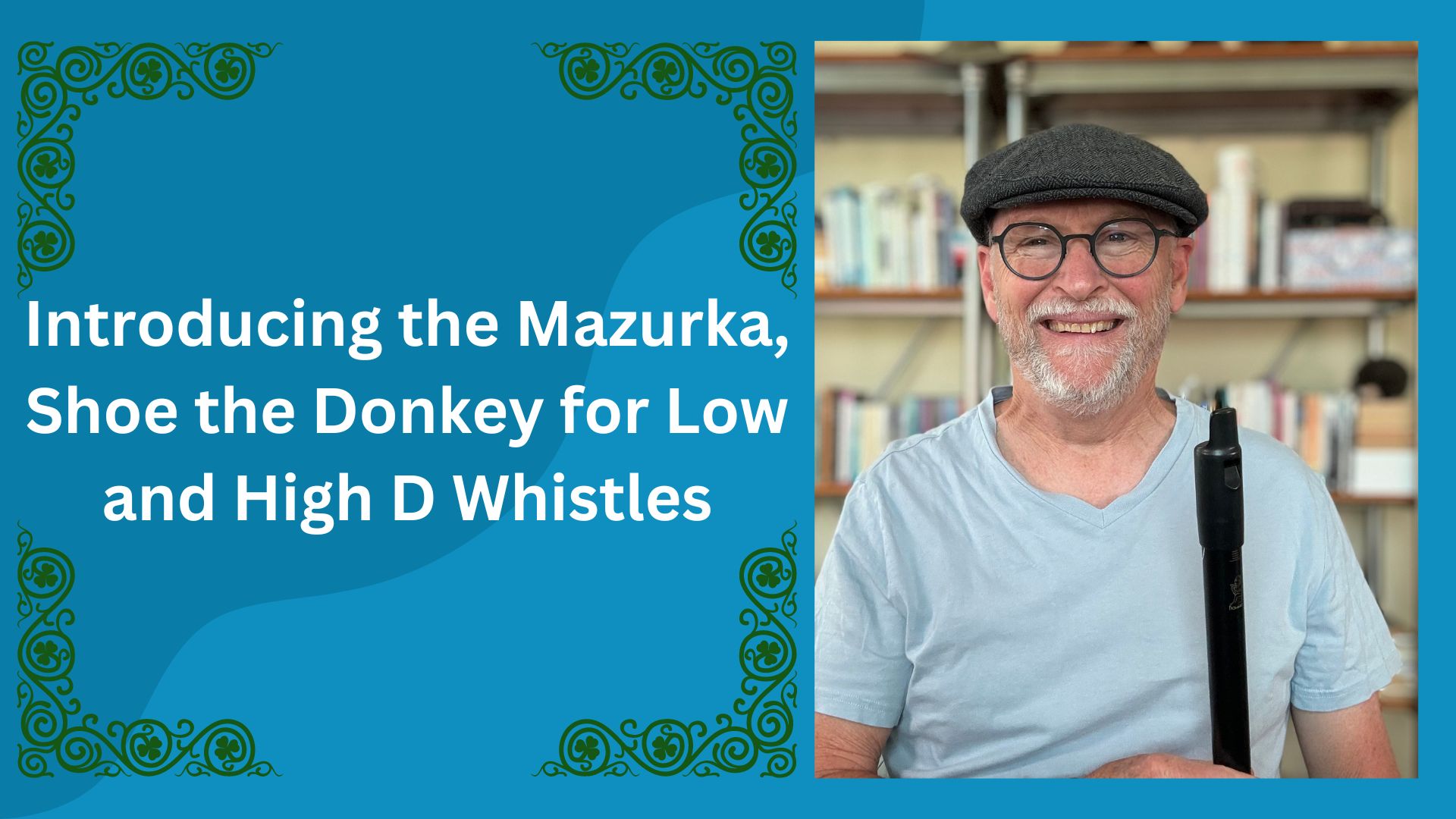 Lessons | My Low D Whistle Journey