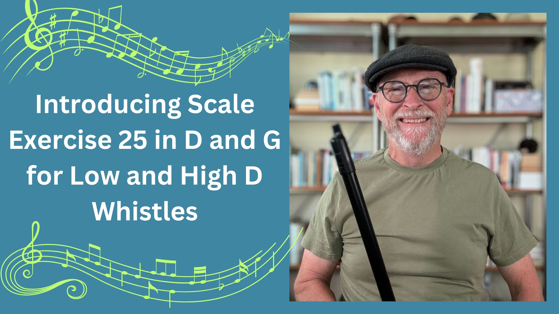 Lessons | My Low D Whistle Journey