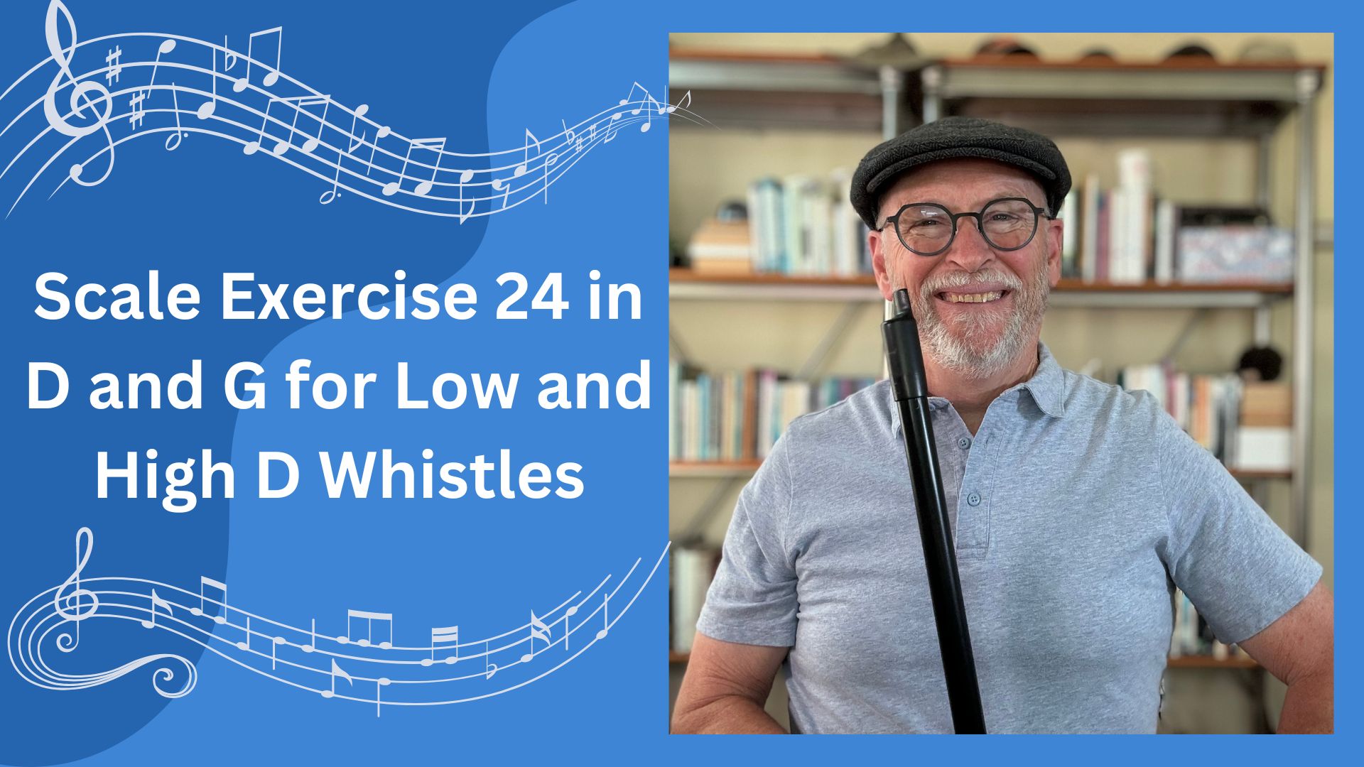 All Resources | My Low D Whistle Journey