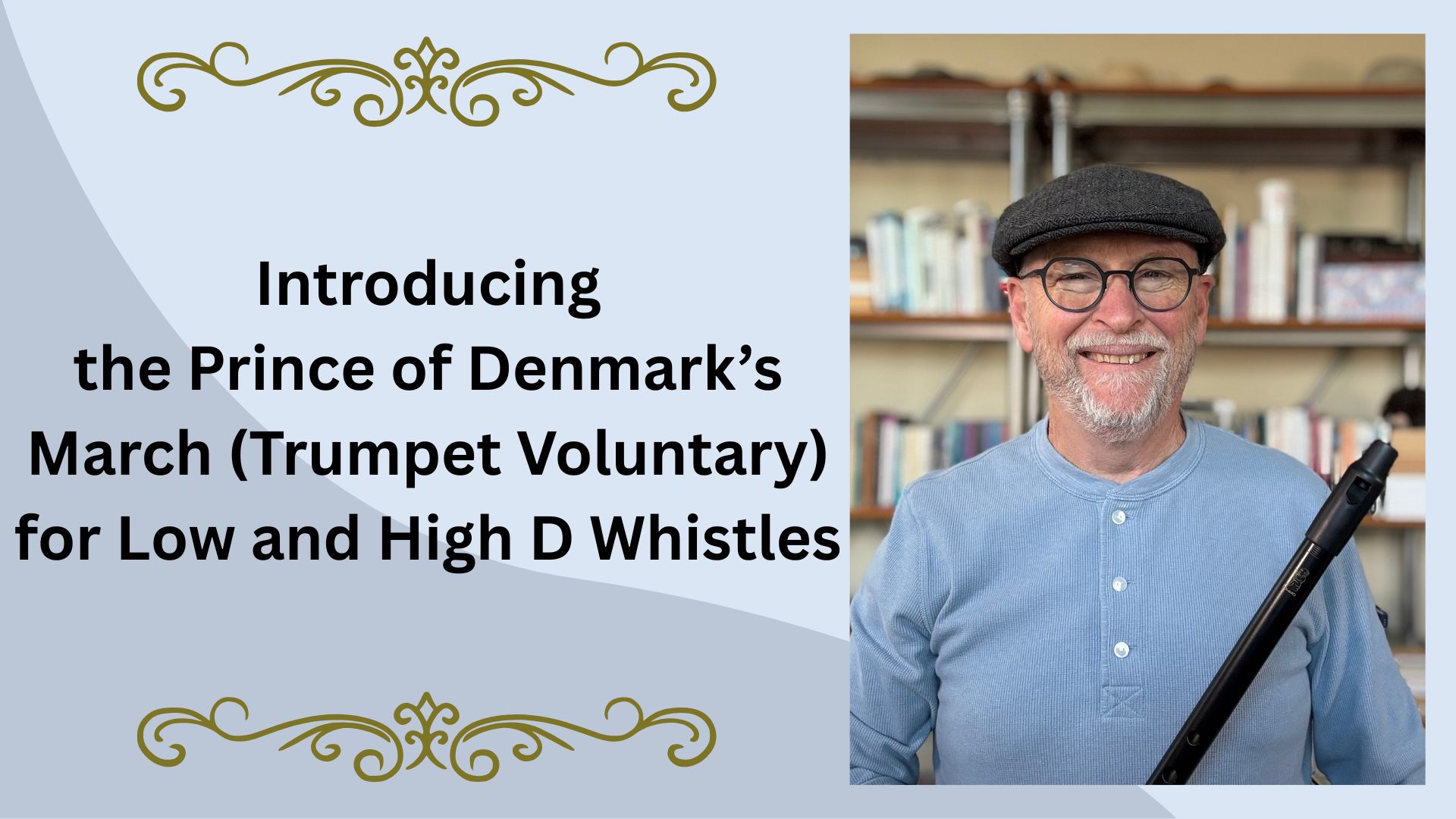 Lessons | My Low D Whistle Journey